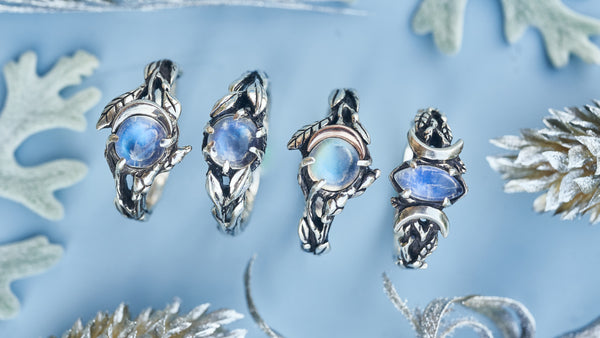 8 Reasons to Choose Sterling Silver Jewelry | BlackTreeLab