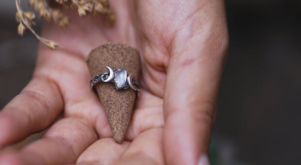 Is Moonstone A Rare Stone? Get The Facts! | BlackTreeLab