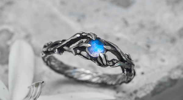 Moonstone Guide How To Care Your Moonstones | BlackTreeLab