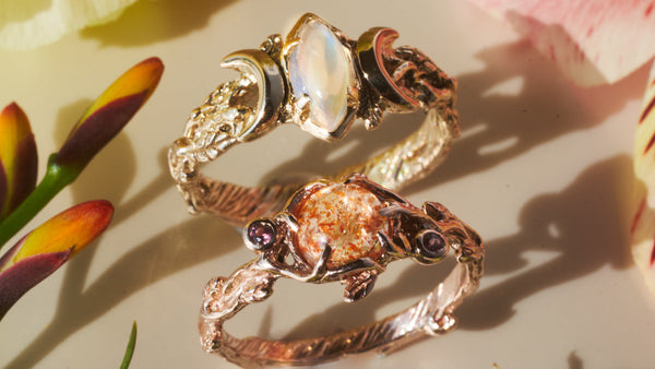 5 Great Reasons to Make Solid Gold Jewelry Your Next Choice | BlackTreeLab