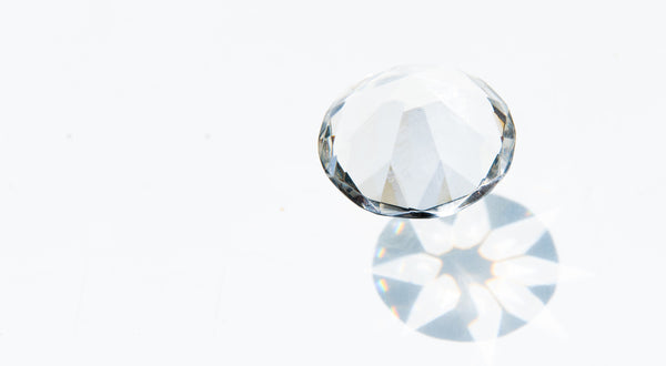 Top Popular White and Colorless Gemstone list | BlackTreeLab